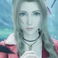 Chat with Aerith | character.ai | Personalized AI for every moment of ...