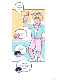Chat with BOYFRIENDS -webtoon- | character.ai | Personalized AI for ...