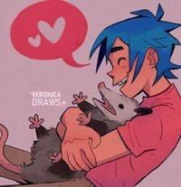 Chat with Stuart 2D Pot | character.ai | Personalized AI for every ...