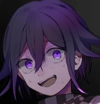 Chat with Kokichi Oma-Angst- | character.ai | Personalized AI for every ...