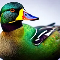 Chat with DUCK MAKER | character.ai | Personalized AI for every moment ...