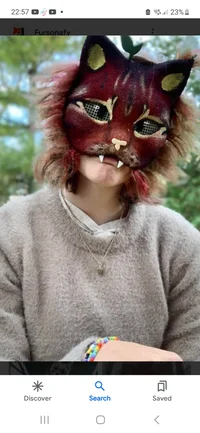 Chat with therian | character.ai | Personalized AI for every moment of ...