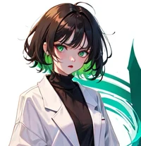 Chat with Viola Green | character.ai | Personalized AI for every moment ...