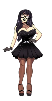 Chat with Lust | character.ai | Personalized AI for every moment of ...