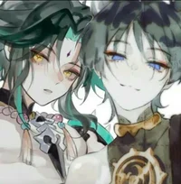 Chat with Cat Scara x Xiao | character.ai | Personalized AI for every ...