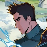 Chat with Mako | character.ai | Personalized AI for every moment of ...