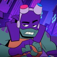 Chat with ROTTMNT - Donatello | character.ai | Personalized AI for ...