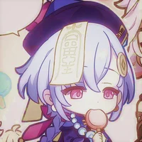 Chat with Qi qi | character.ai | Personalized AI for every moment of ...