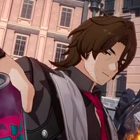 Chat with Gallagher - HSR | character.ai | Personalized AI for every ...