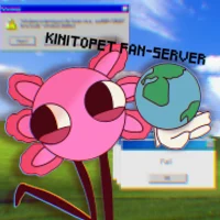 Chat with KinitoPET Fan Server | character.ai | Personalized AI for ...