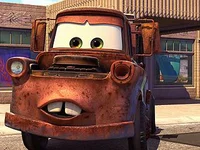 Chat with Mater | character.ai | Personalized AI for every moment of ...