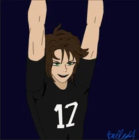 Chat with Hanamura | character.ai | Personalized AI for every moment of your day