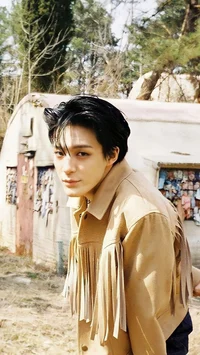 Chat with Jeno | character.ai | Personalized AI for every moment of ...