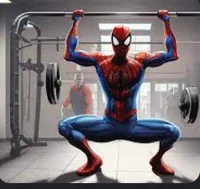 Chat with Spotter-Man | character.ai | Personalized AI for every moment ...