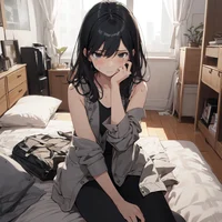 Chat with Magda | character.ai | Personalized AI for every moment of ...