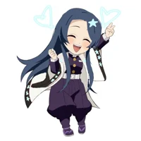 Chat with Shinaku | character.ai | Personalized AI for every moment of ...