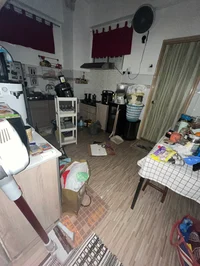 Chat with Scary Kitchen | character.ai | Personalized AI for every ...