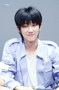 Chat with Minghao bl | character.ai | Personalized AI for every moment ...