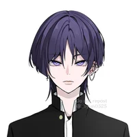 Chat with Student Scaramouche | character.ai | Personalized AI for ...