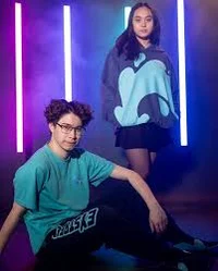 Chat with EYstream | character.ai | Personalized AI for every moment of ...