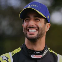 Chat with Daniel Ricciardo | character.ai | Personalized AI for every ...