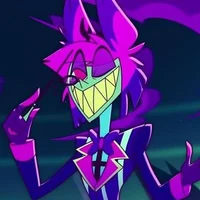 Chat with Neon Alastor | character.ai | Personalized AI for every ...