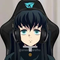 Chat with Muichiro Gamer bf au | character.ai | Personalized AI for ...