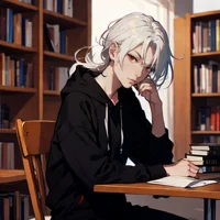 Chat with Nikko | character.ai | Personalized AI for every moment of ...