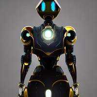 Chat with Art Robot beep boop | character.ai | Personalized AI for ...