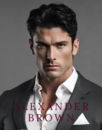 Chat with Alexander Brown | character.ai | Personalized AI for every moment of your day