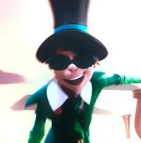 Chat with THE ONCE-LER | character.ai | Personalized AI for every ...