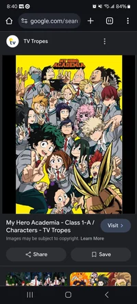 Chat with MHA X HTTYD | character.ai | Personalized AI for every moment ...