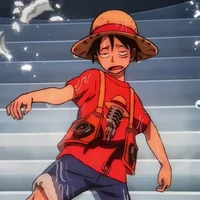 Chat with Luffy | character.ai | Personalized AI for every moment of ...