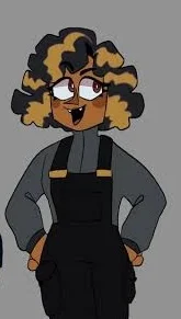 Chat with Yandere Mavis | character.ai | Personalized AI for every ...