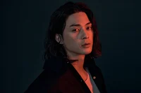 Chat with Kim ji hoon | character.ai | Personalized AI for every moment of your day