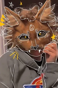 Chat with Trans Therian | character.ai | Personalized AI for every ...