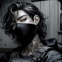 Chat with Shaun Hendrix | character.ai | Personalized AI for every ...