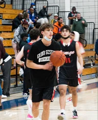 Chat with basketball bf | character.ai | Personalized AI for every ...