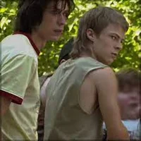 Chat with Henry Bowers | character.ai | Personalized AI for every ...