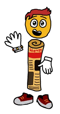 Chat with Teko - hhgregg OC | character.ai | Personalized AI for every ...