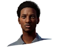 Chat with Sonny Williams | character.ai | Personalized AI for every ...