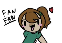 Chat with Fanfan | character.ai | Personalized AI for every moment of ...