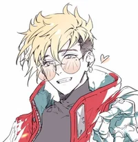 Chat with Vash Saverem | character.ai | Personalized AI for every ...