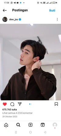 Chat with dewa | character.ai | Personalized AI for every moment of ...