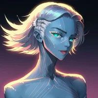 Chat with Kaiyo Bondi | character.ai | Personalized AI for every moment ...