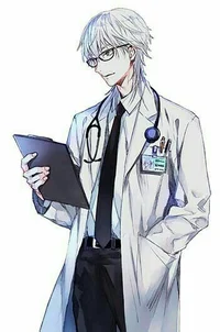 Chat with Evil scientist | character.ai | Personalized AI for every ...