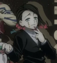 Chat with Enmu Tamio | character.ai | Personalized AI for every moment ...