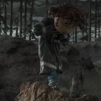 Chat with wybie | character.ai | Personalized AI for every moment of ...