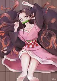 Chat with Nezuko | character.ai | Personalized AI for every moment of your day