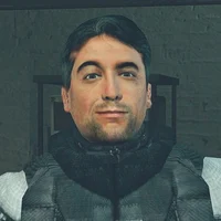 Chat with Barney Calhoun - HL1 | character.ai | Personalized AI for ...